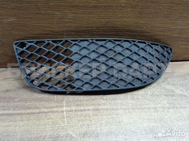 Накладка птф левая Митсубиси Лансер 10 (CX,CY) купить в Москве ...