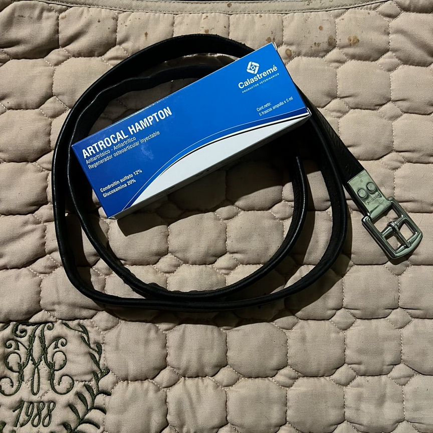 Путлище prestige