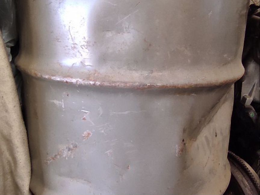 Патока свекловичная