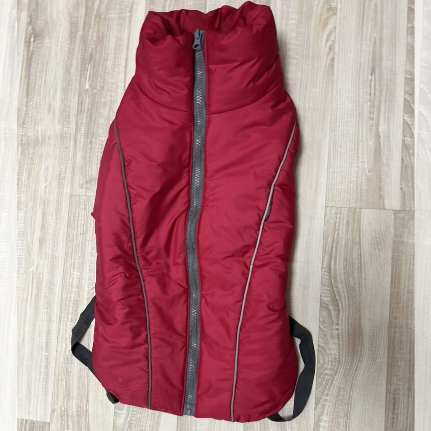 Папона для собак