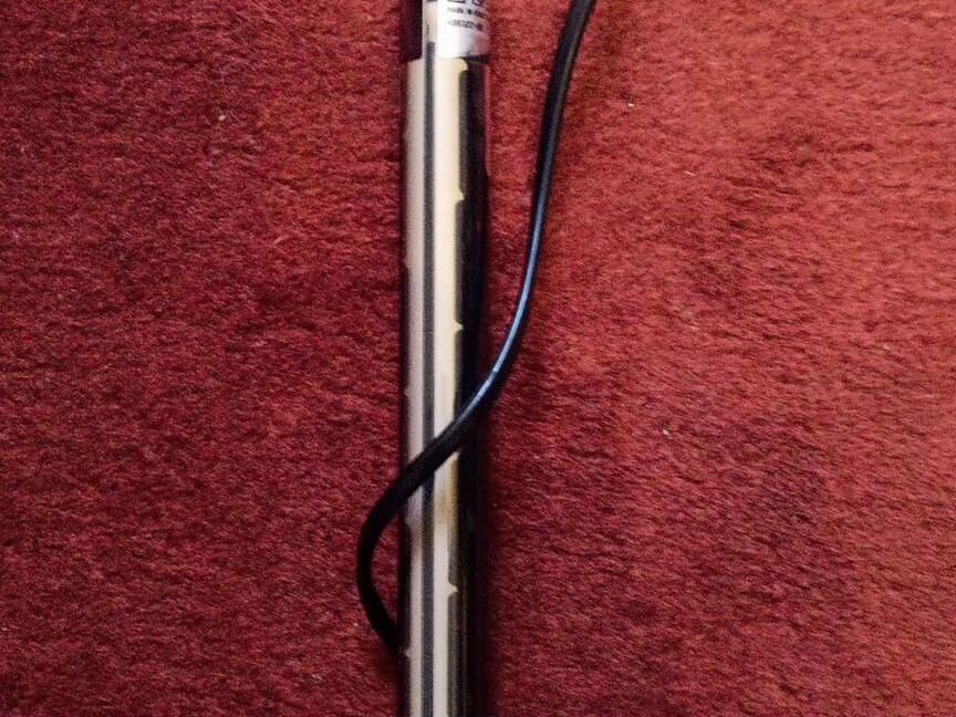 Нагреватель для аквариума до 300 л Hydor Theo 300