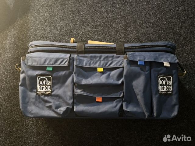 Сумка porta brace production case PB-PC-3 купить в Москве по низкой ...