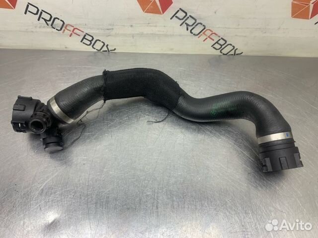 Патрубок (трубопровод, шланг) Bmw X3 F25 N57D30A купить в Мытищах BMW ...