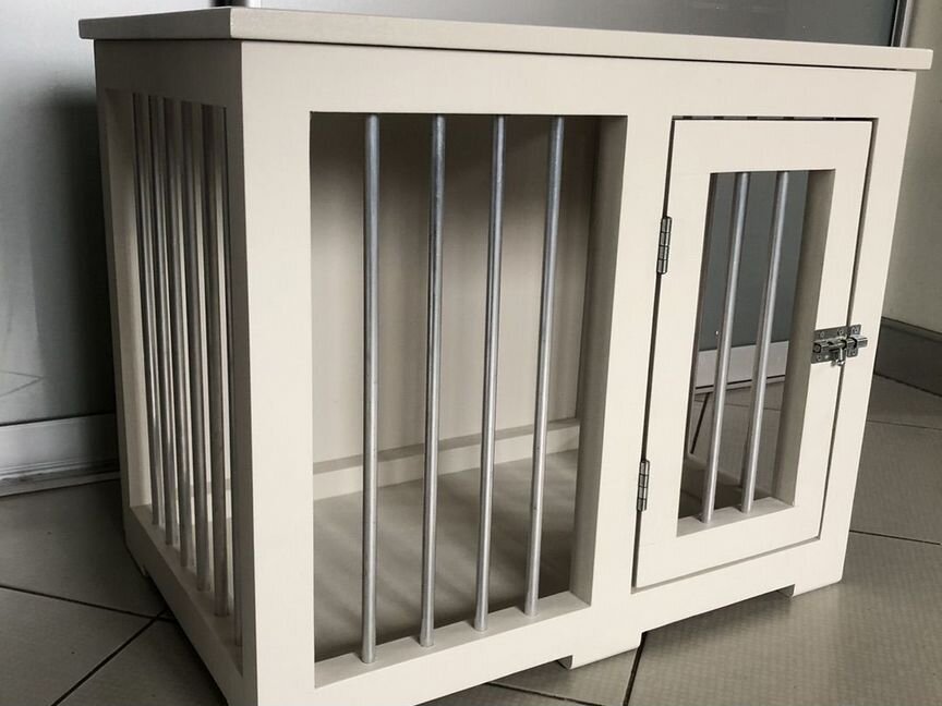 Клетка для собак