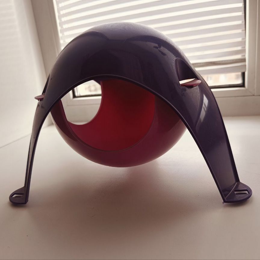 Домик "Спутник" для крыс