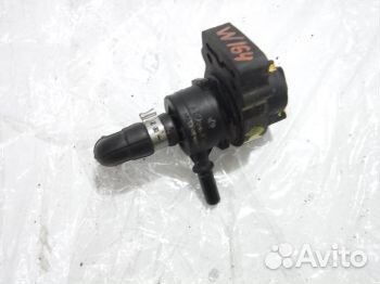 Клапан вентиляции топливного бака купить в Санкт-Петербурге MERCEDES ...