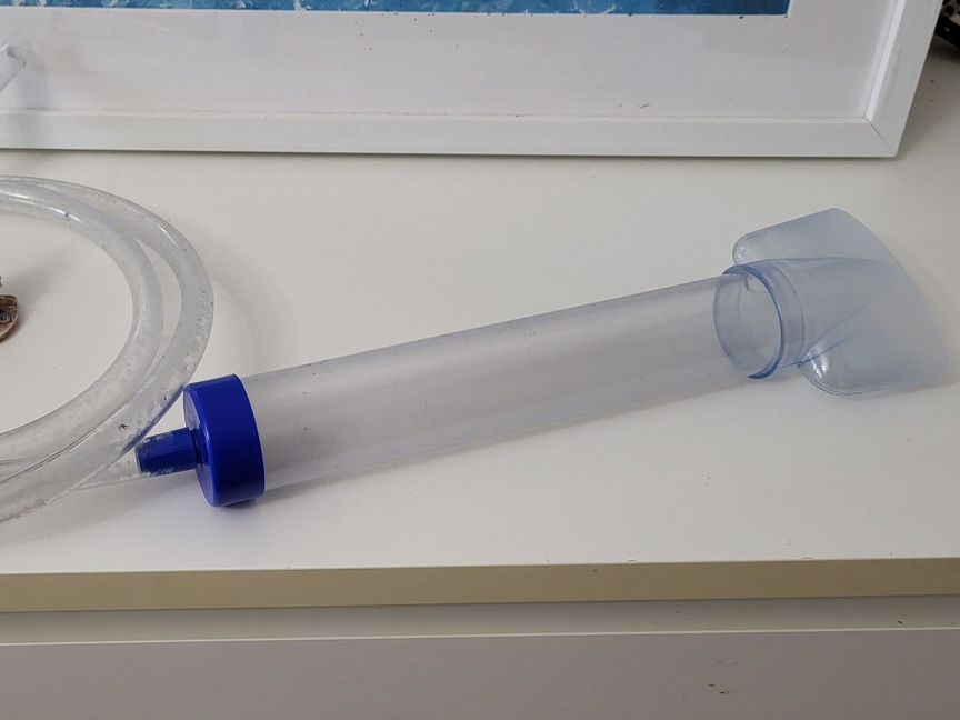 Trixie пылесос для аквариума