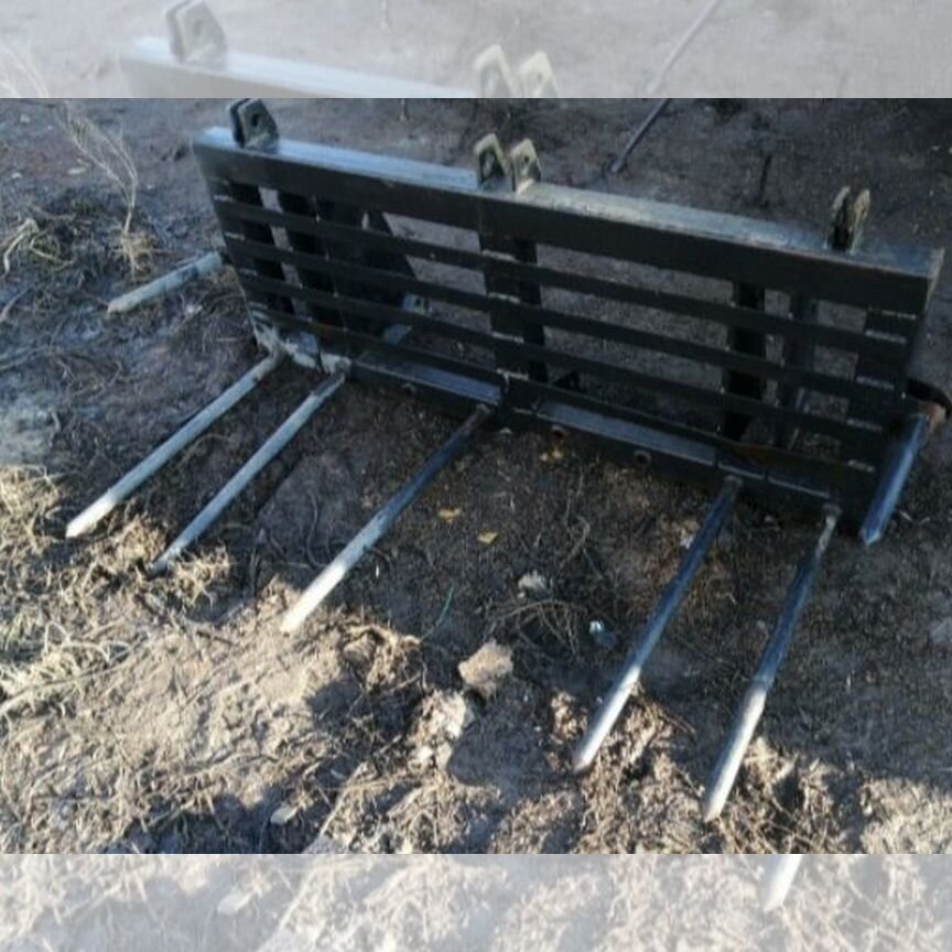 Вилы для сена