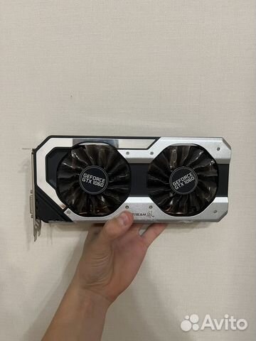 Palit jetstream geforce gtx 1060 3gb купить в Волгограде | Электроника ...