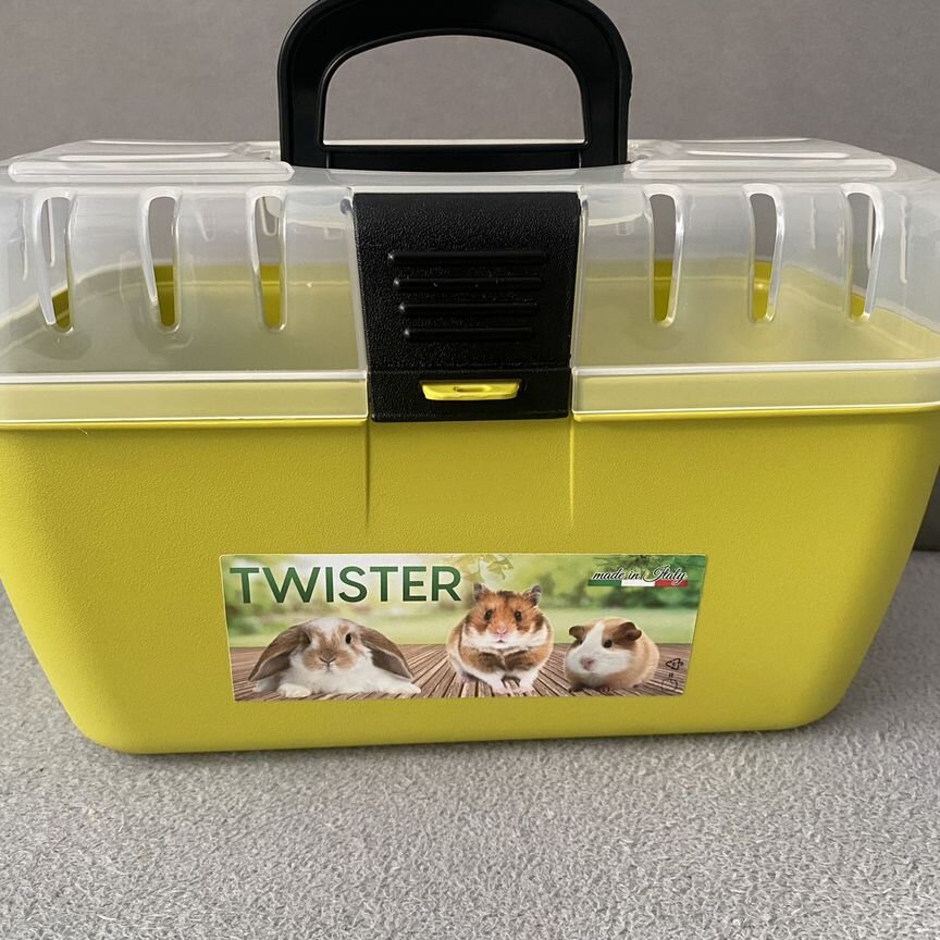 Переноска для животных