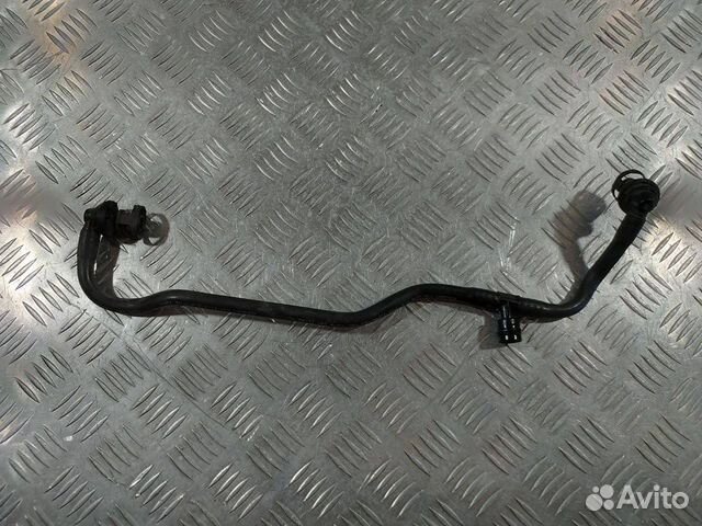 Трубка вакуумная Mercedes-Benz C-Класс W204/S204/C купить в Москве ...