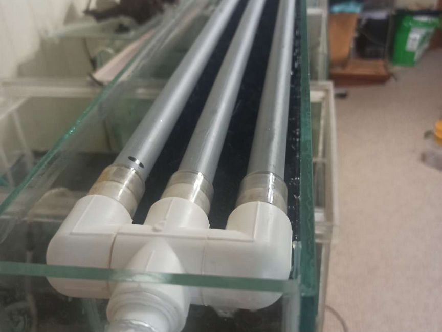 Фильтр для аквариума