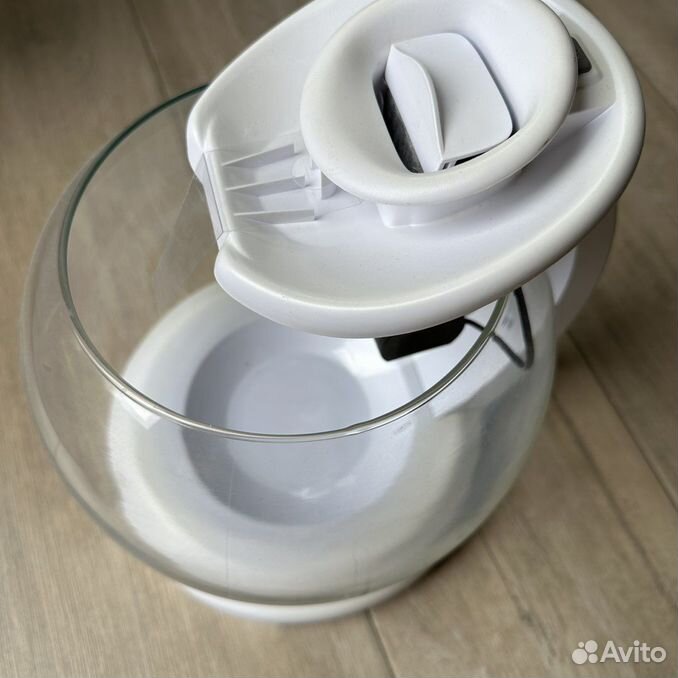 Аквариум Tetra Duo Waterfall Globe