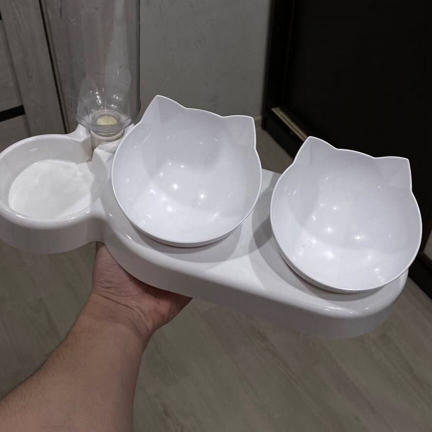 Миска для животных