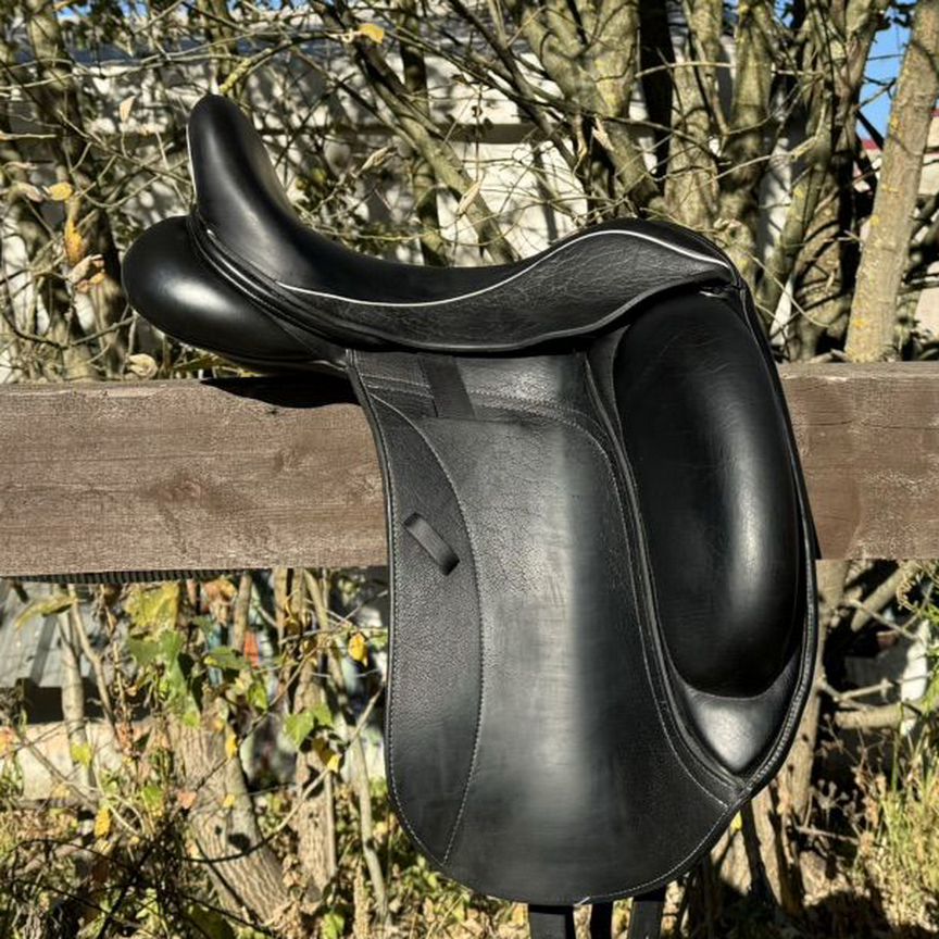 Седло бу для лошади