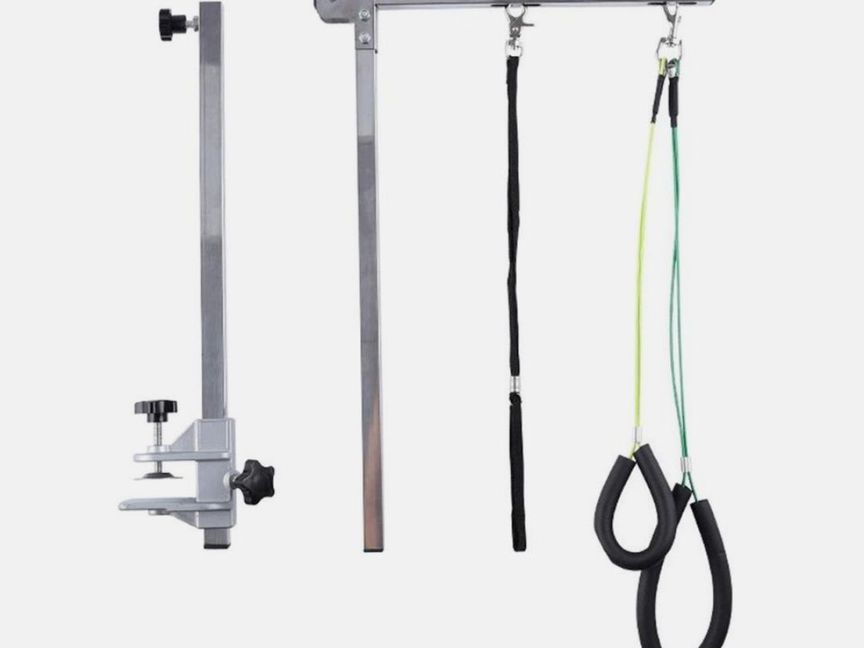 Кронштейн для груминга