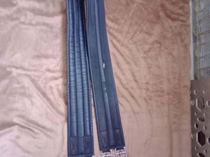 Продам амуницию б/у для лошади