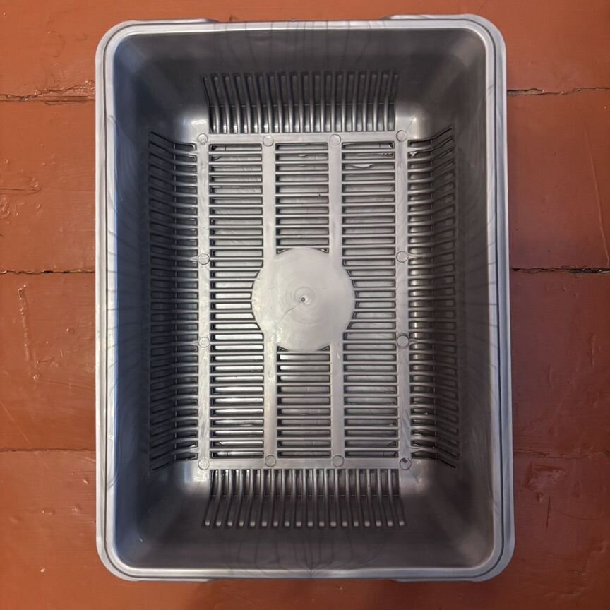 Лоток для кошек/котов