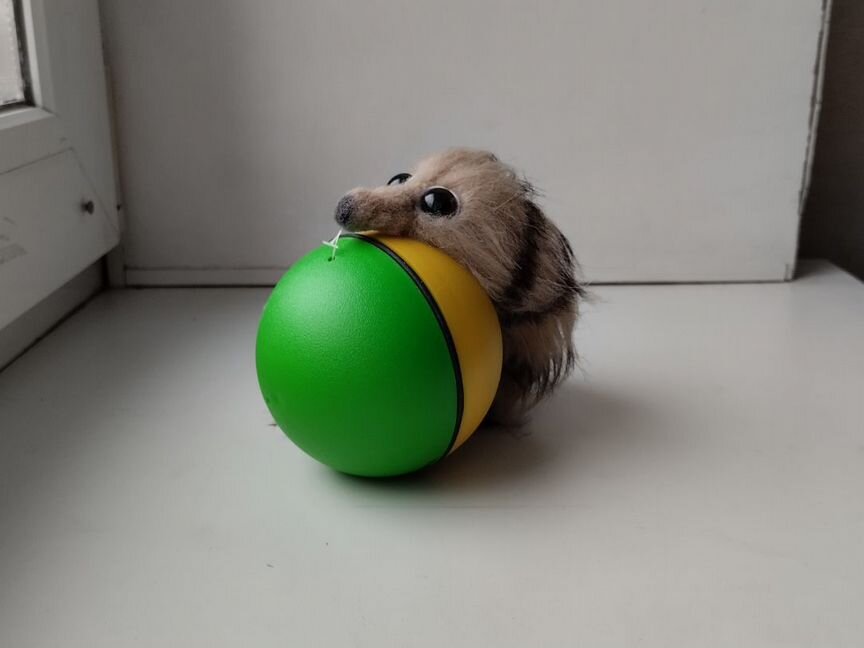 Вертихвост