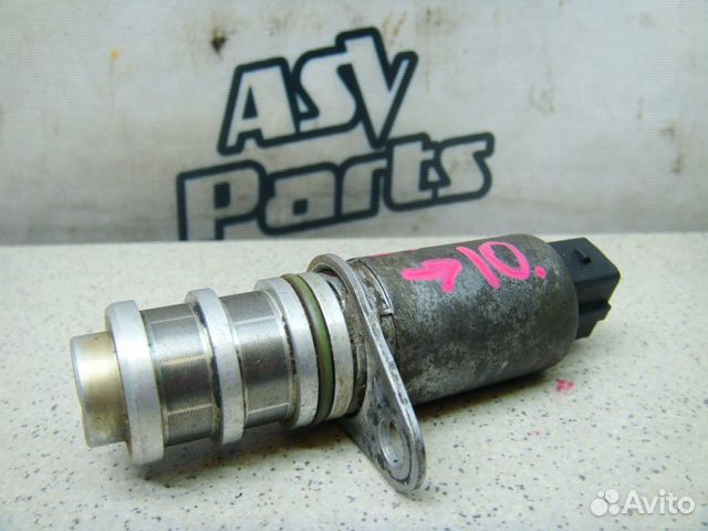 Гидроклапан BMW E90 N55 купить в Санкт-Петербурге BMW 11417584989 | Авито