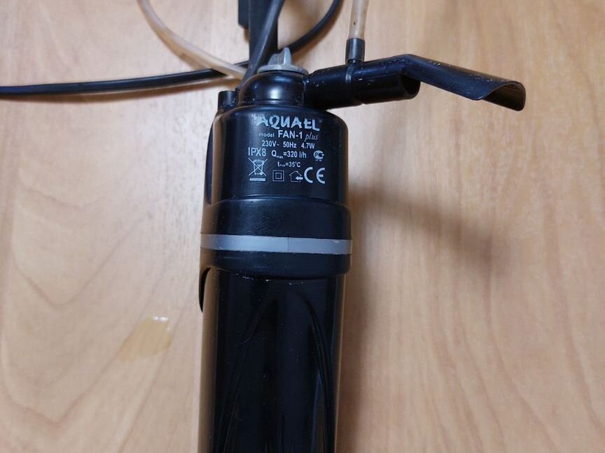 Аквариумные принадлежности и аксессуары