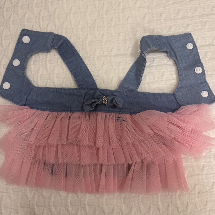 Одежда для маленьких собак