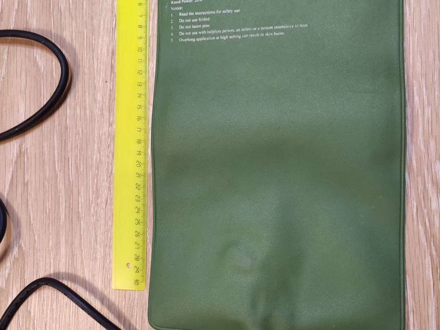 Коврик греющий для террариума