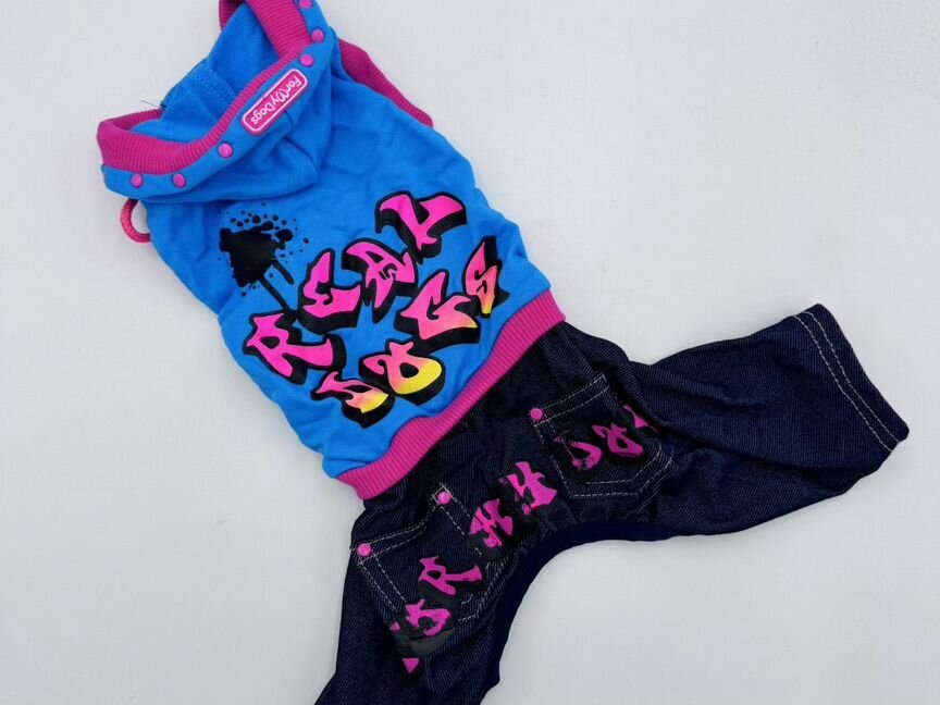 Одежда для собаки 2 единицы