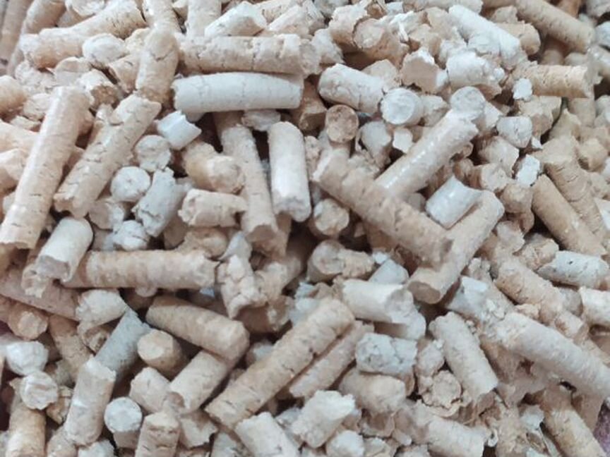 Наполнитель древесный Оптом