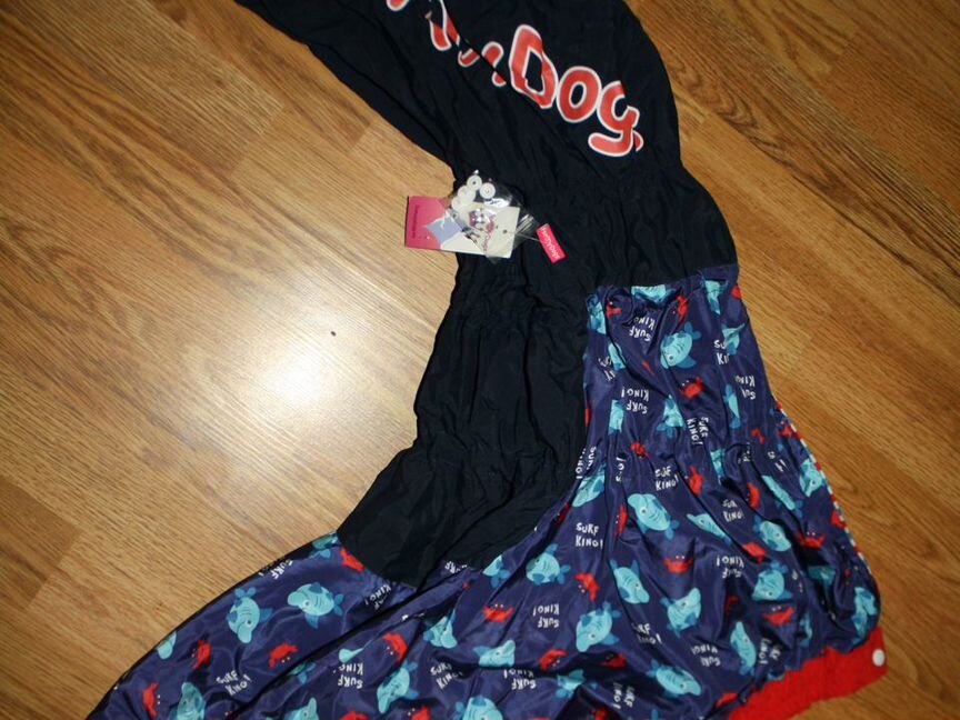 Комбинезон для средней собаки For My Dog
