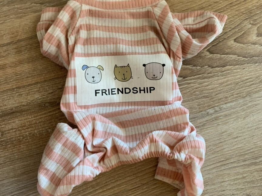 Одежда для собак