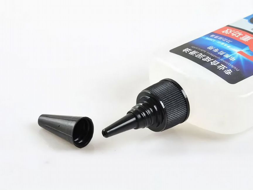 Масло для ножей и ножниц 120 мл