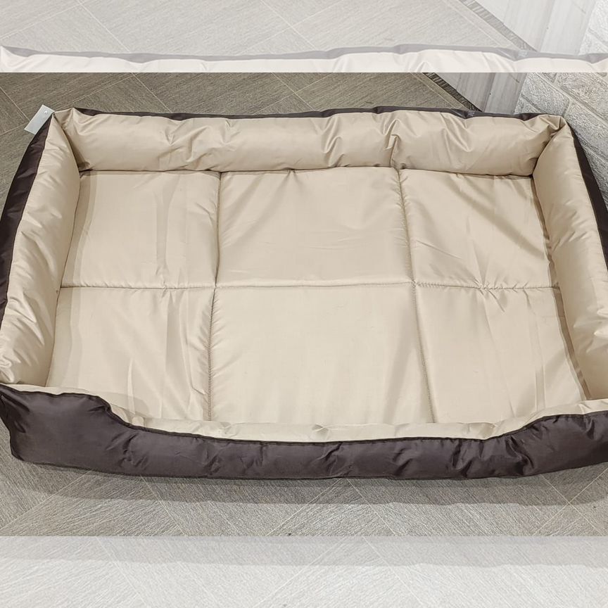 Лежак для большой собаки