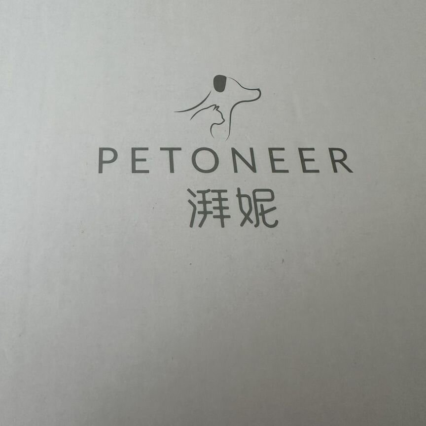 Поилка для кошек Petoneer Fresco Mini Plus