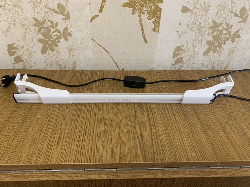 Светильник аквариумный aquael leddy slim plant 10w