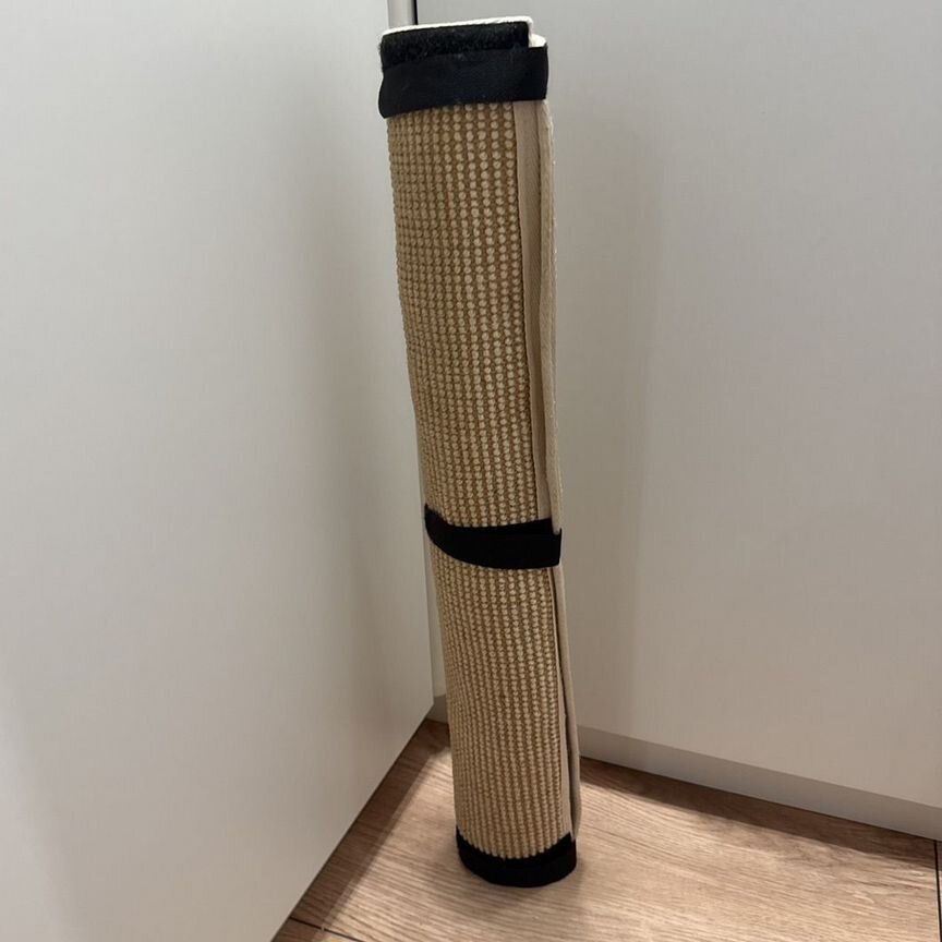 Когтеточка на стол Икея