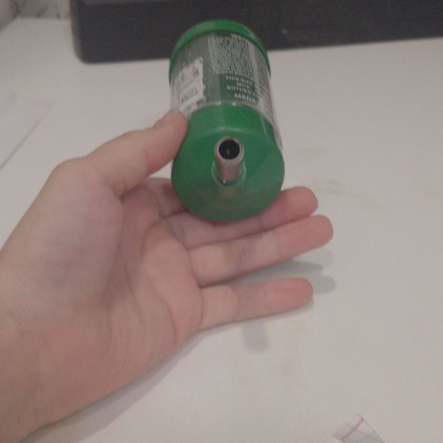 Поилка для грызунов