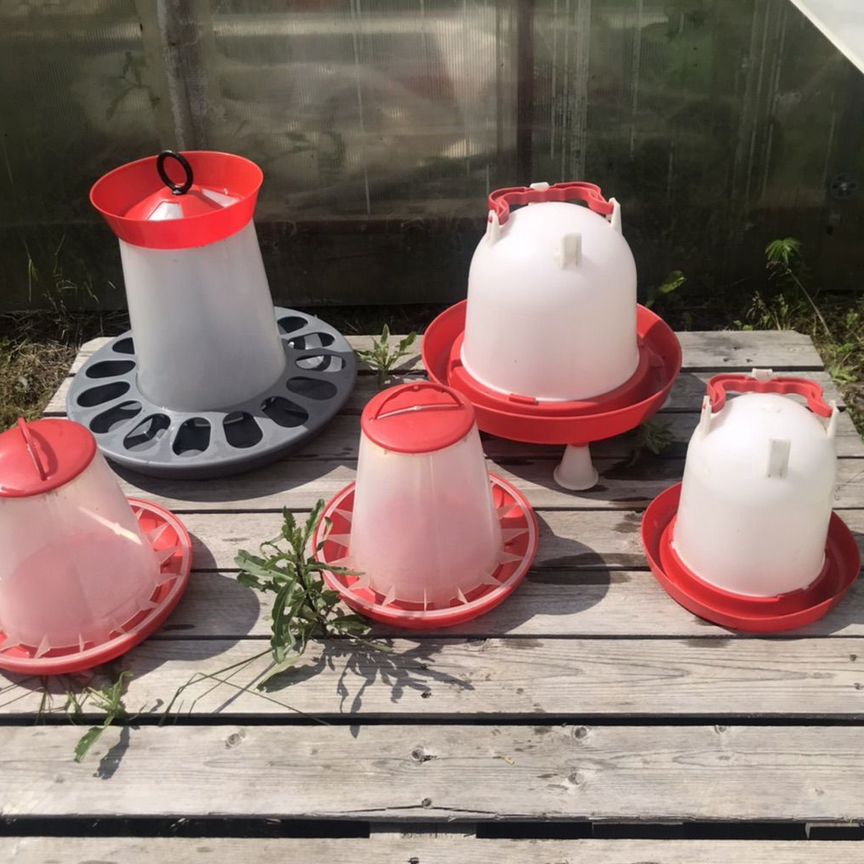 Кормушка для птиц