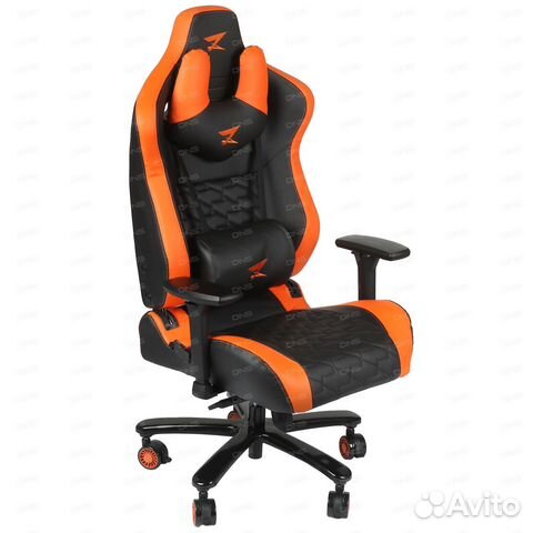 Кресло игровое ZET Gaming Force Armor 3000M купить в Кемерово | Товары ...