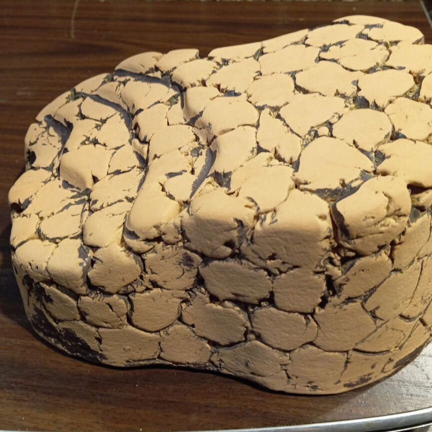 Островок в аквариум. Новый