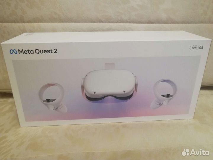 Oculus quest 128g store