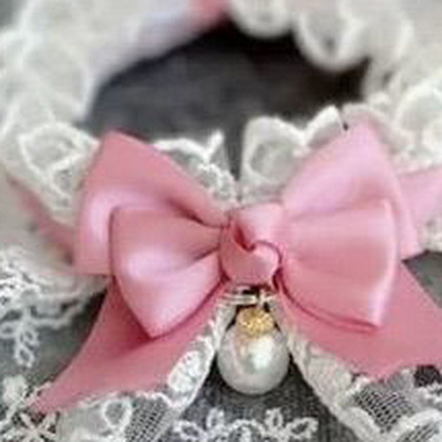 Воротник-ошейник для кошек и собак