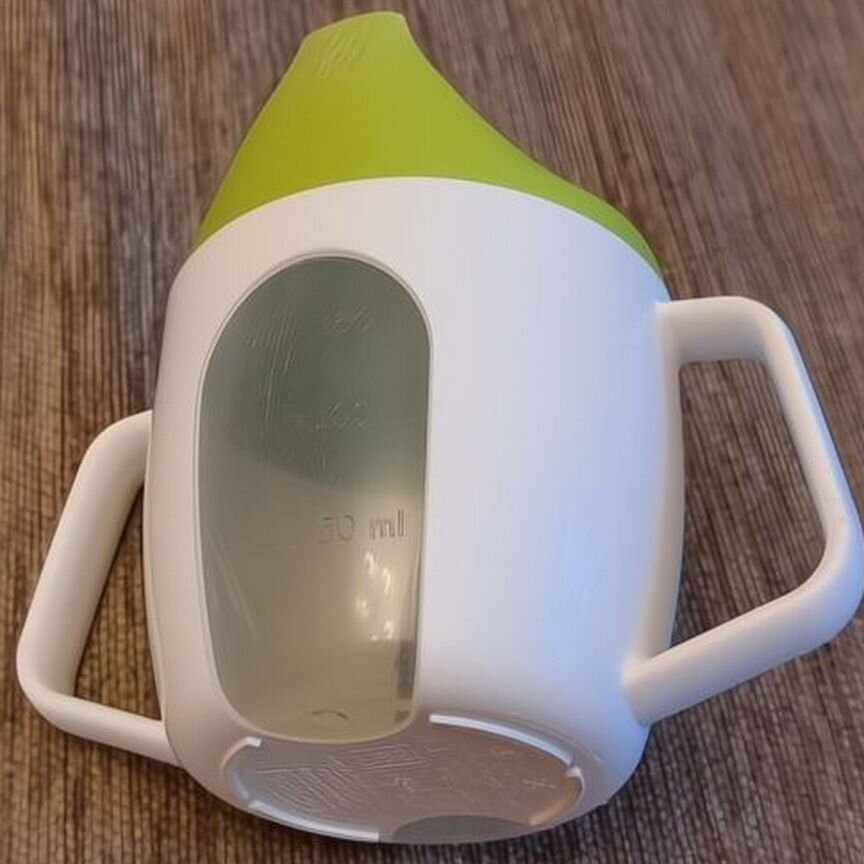 Икеа. Поилка непроливайка