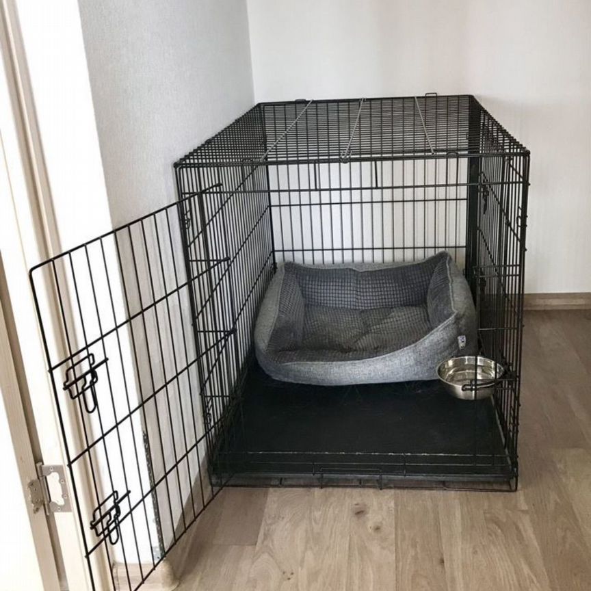 Клетка вольер для собак