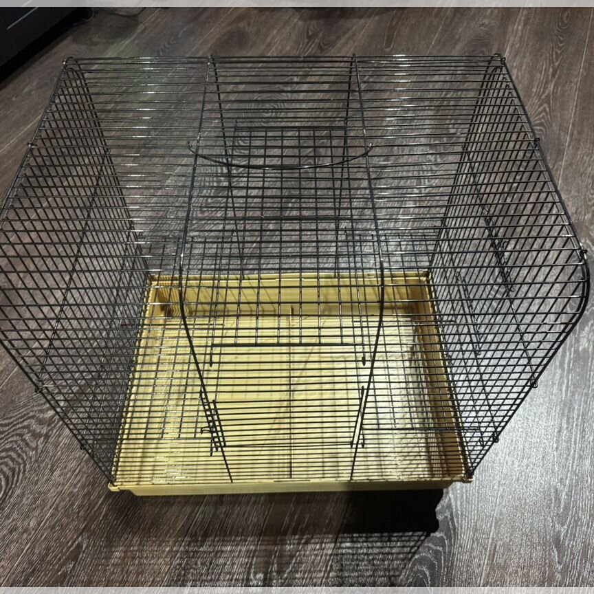 Клетка для грызунов большая бу