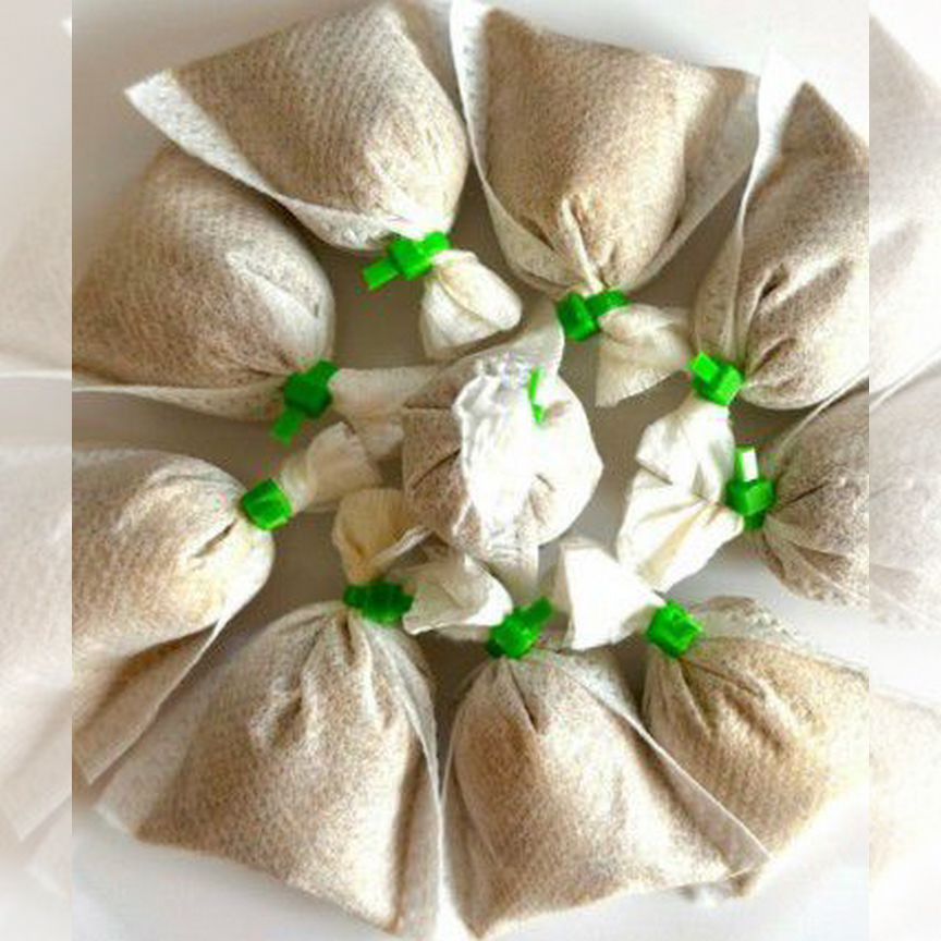 Лакомство "Любао" для аквариумных креветок и рыб