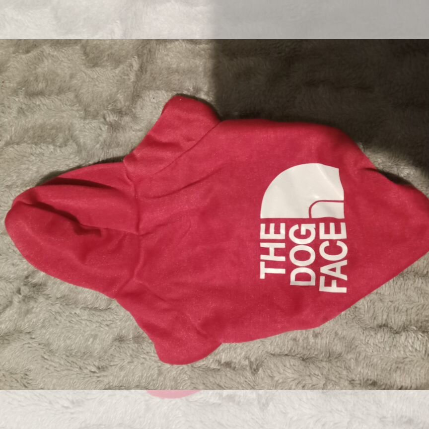 Одежда для собак мелких пород