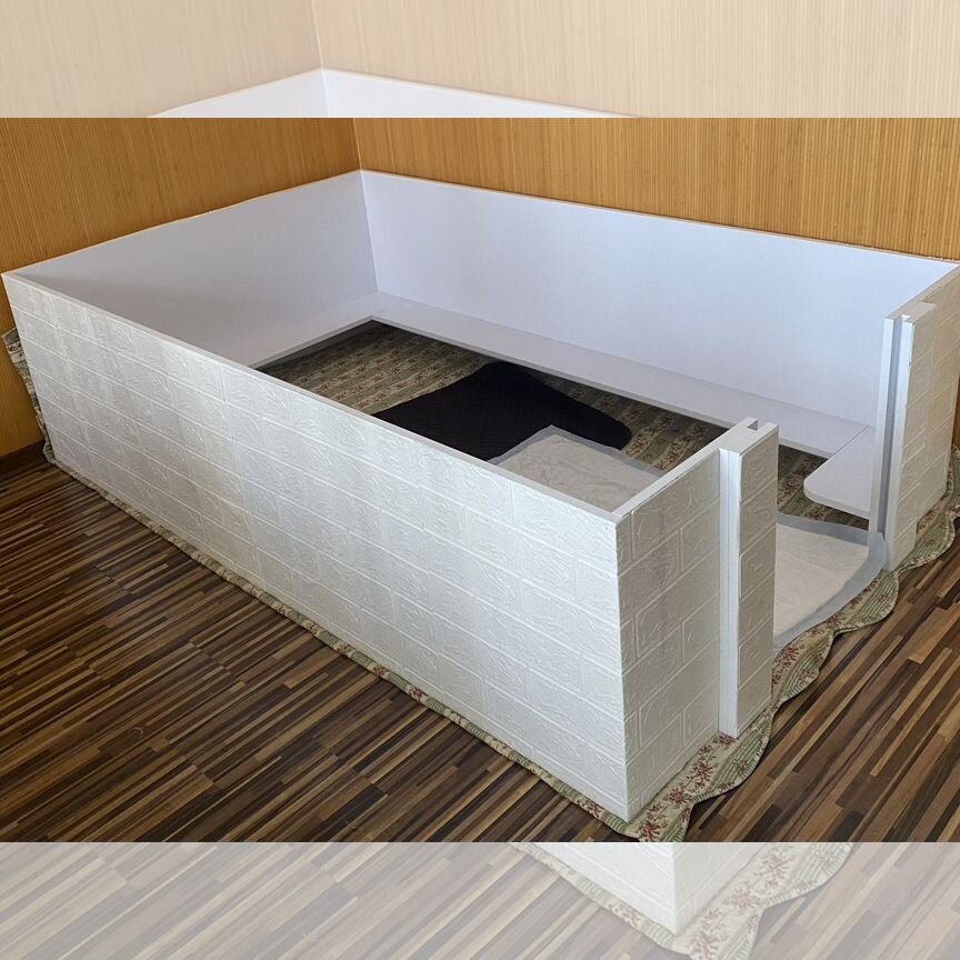 Щенятник родильный дом для собаки