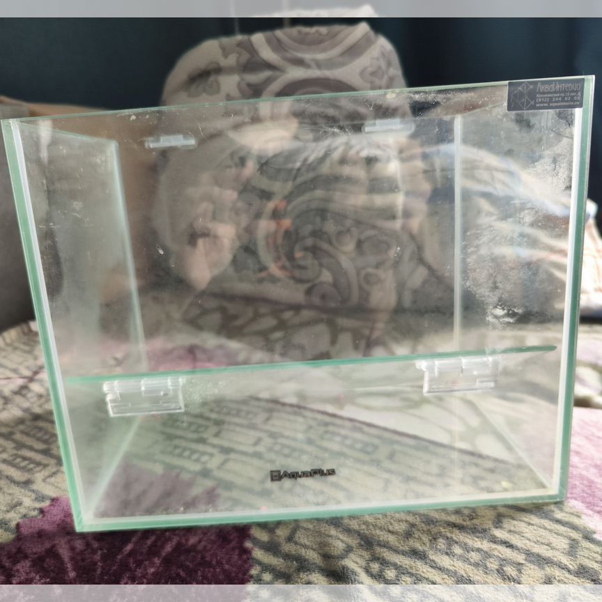 Аквариум AquaPlus 20л