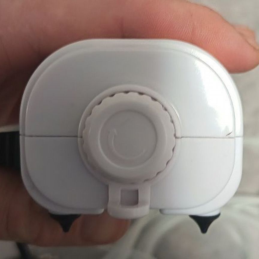 Компрессор для аквариума Silver Berg Jet 408 Dual